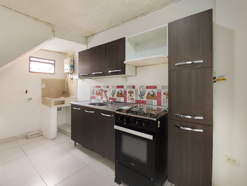 Arrendamientos El Castillo